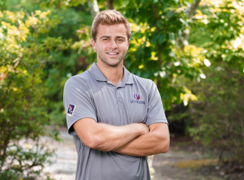 Meet Our Team | Hixon