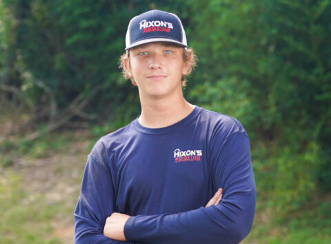 Meet Our Team | Hixon
