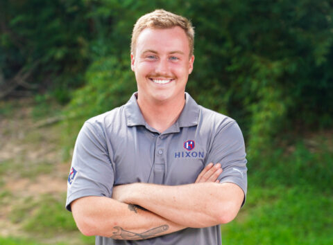 Meet Our Team | Hixon